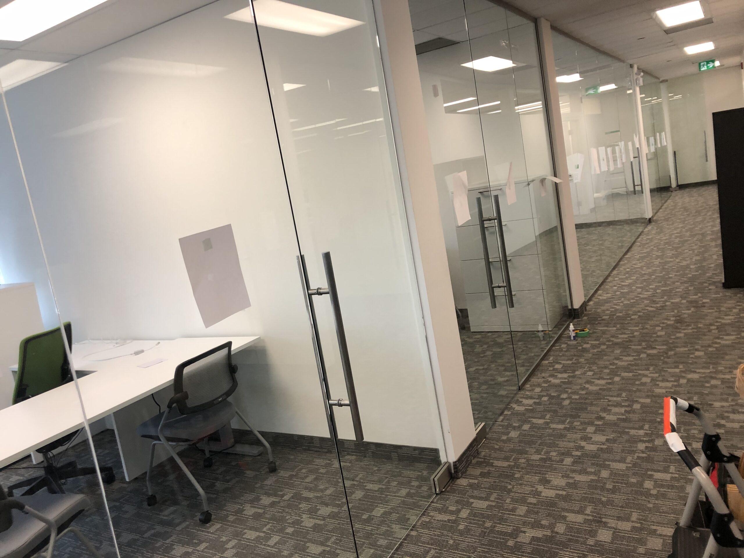 Services | Briqglass